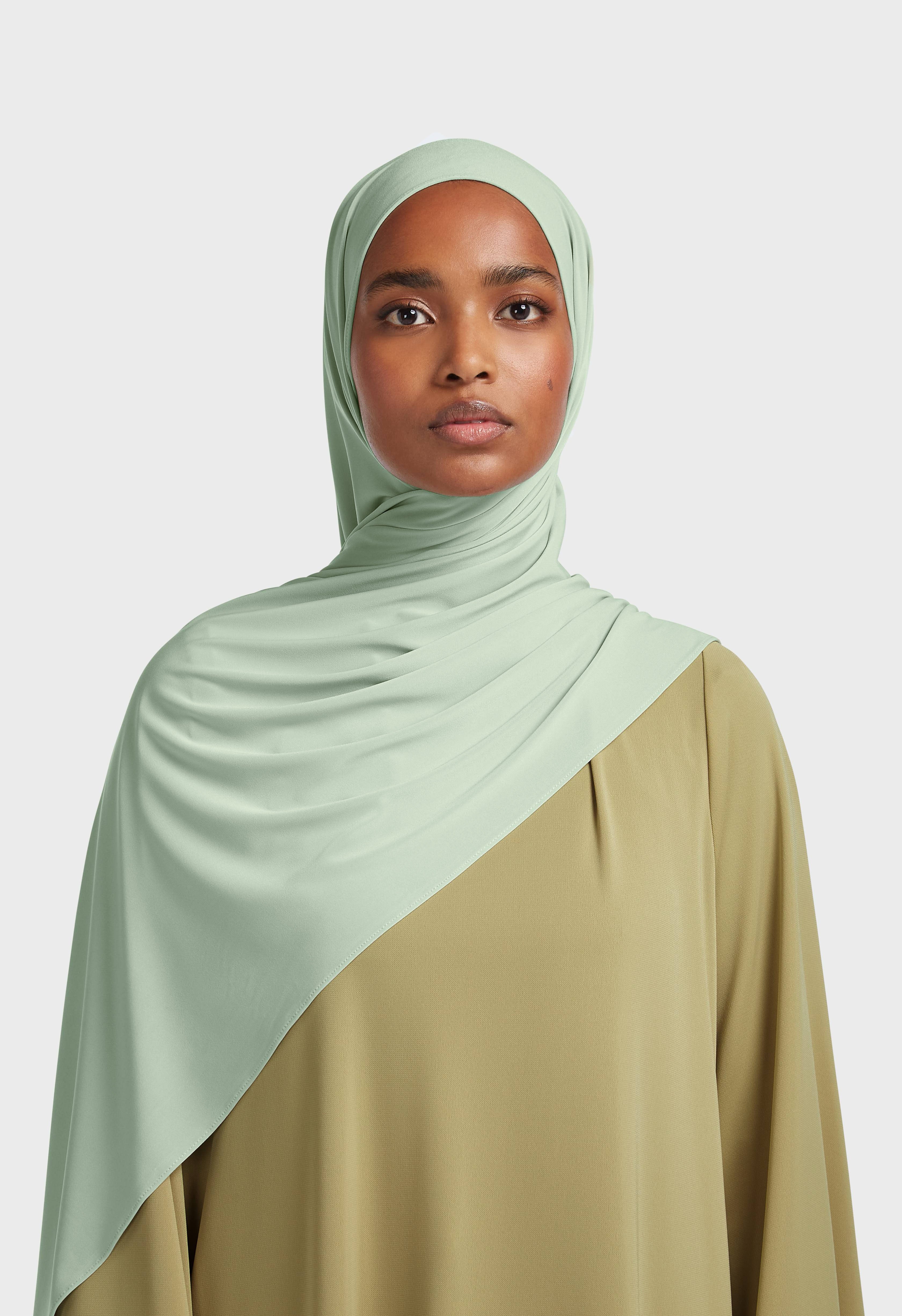 Premium Jersey Scarf | MERRACHI